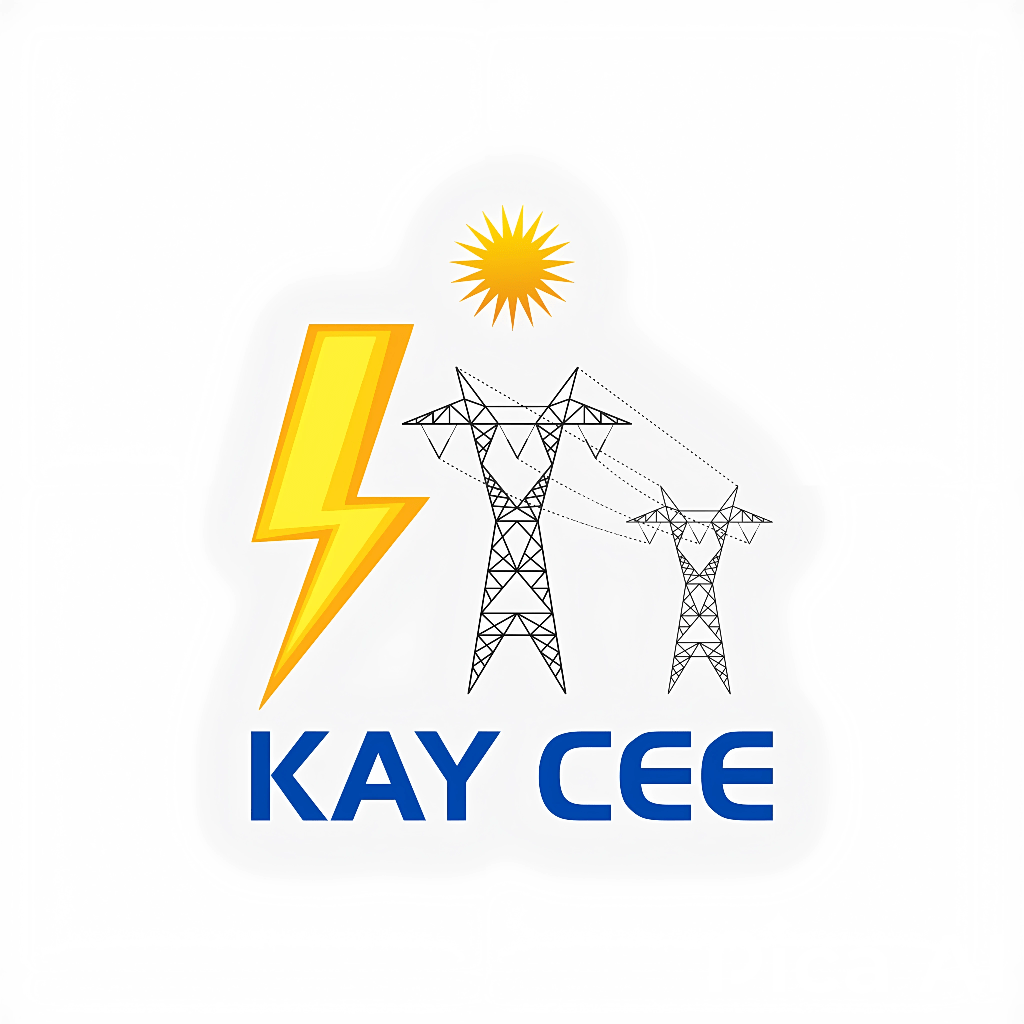 Kay Cee Energy & Infra - Leading EHV Power Transmission Solutions